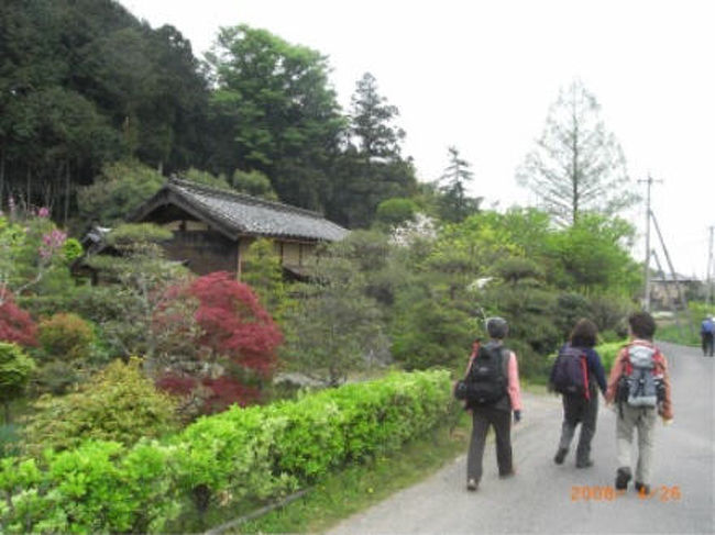 『外秩父 里山ハイキング』日高・鶴ヶ島・坂戸埼玉県の旅行記・ブログ By Mousugu65さん【フォートラベル】