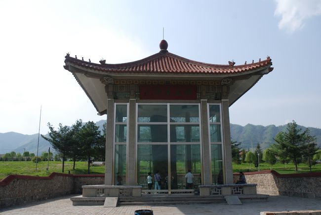『古代高句麗王国の首都と古墳群 【中国の世界遺産･33】』吉林省中国の旅行記・ブログ By ガキさん【フォートラベル】