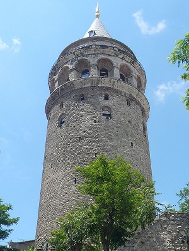 『子連れでトルコ★イスタンブール★ステキな眺め・お気に入りの場所編』イスタンブールトルコの旅行記・ブログ By なんなんさん【フォートラベル】