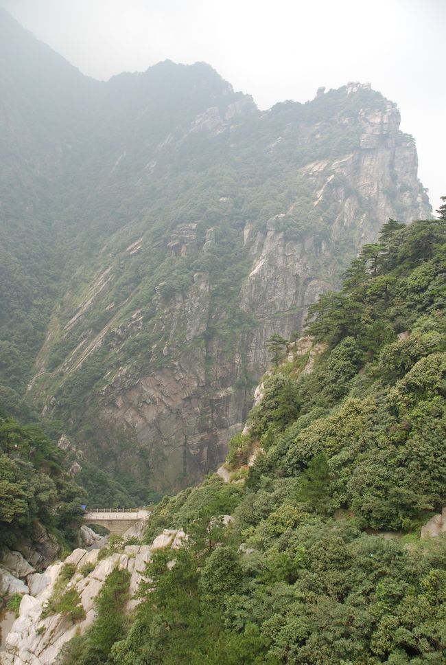 『廬山 【中国の世界遺産･25】』廬山中国の旅行記・ブログ By ガキさん【フォートラベル】