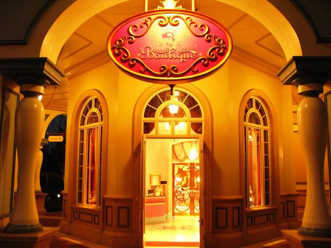 『東京ディズニーランドホテルの美探訪 ヴィクトリア朝様式の華麗さ』東京ディズニーリゾート千葉県の旅行記・ブログ By マキタン2さん