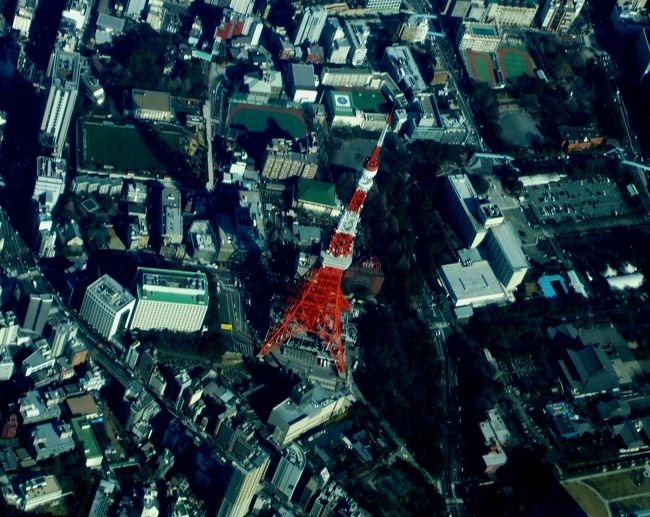 東京湾上空2000m』東京の旅行記・ブログ by jilllucaさん 東京湾上空2000m』東京の旅行記・ブログ by jilllucaさん