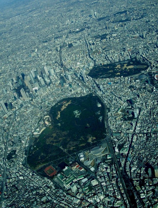 東京湾上空2000m』東京の旅行記・ブログ by jilllucaさん 東京湾上空2000m』東京の旅行記・ブログ by jilllucaさん