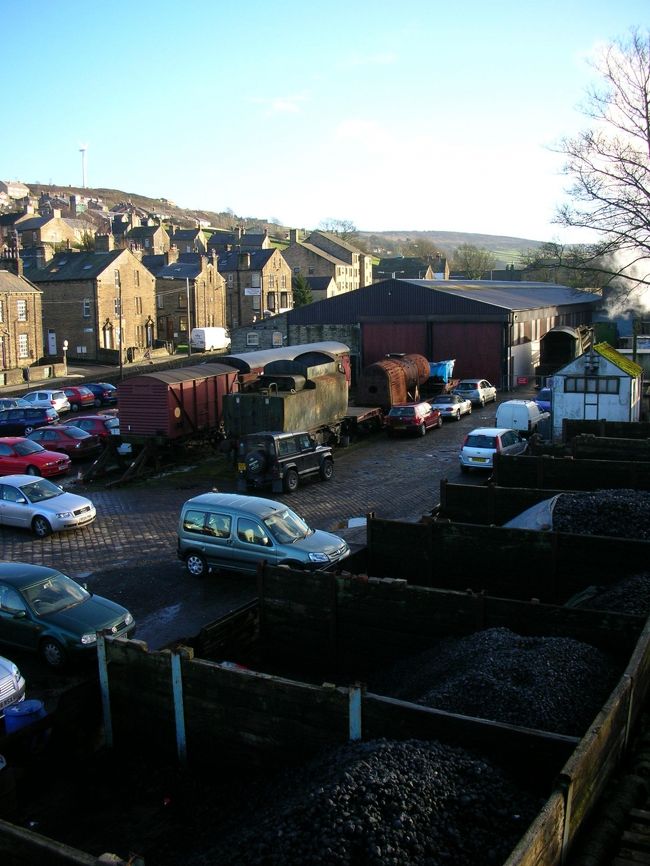 嵐が丘」の生まれたhaworth（ハワース）へ！』ヨークイギリスの旅行記・ブログ By Nunuさん【フォートラベル】