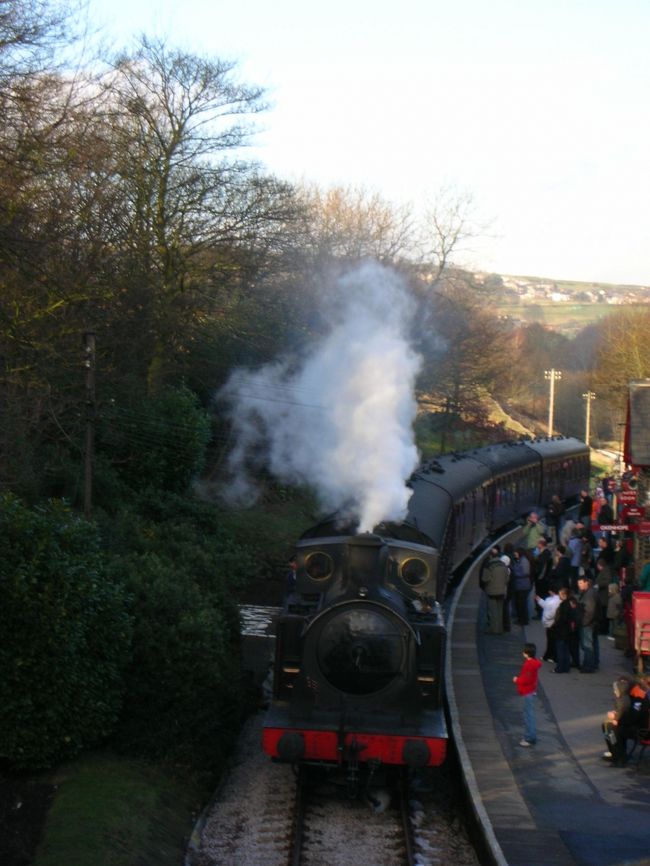 嵐が丘」の生まれたhaworth（ハワース）へ！』ヨークイギリスの旅行記・ブログ By Nunuさん【フォートラベル】