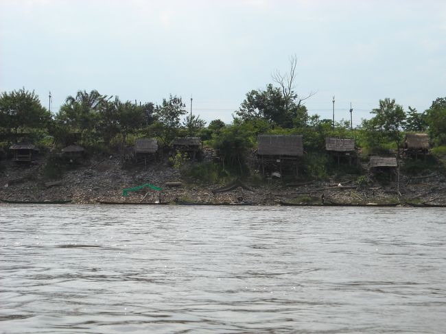 『タイ・「微笑みと癒しの国」を訪ねて <ラオス初上陸編 >』その他の観光地ラオスの旅行記・ブログ By 風 魔さん【フォートラベル】