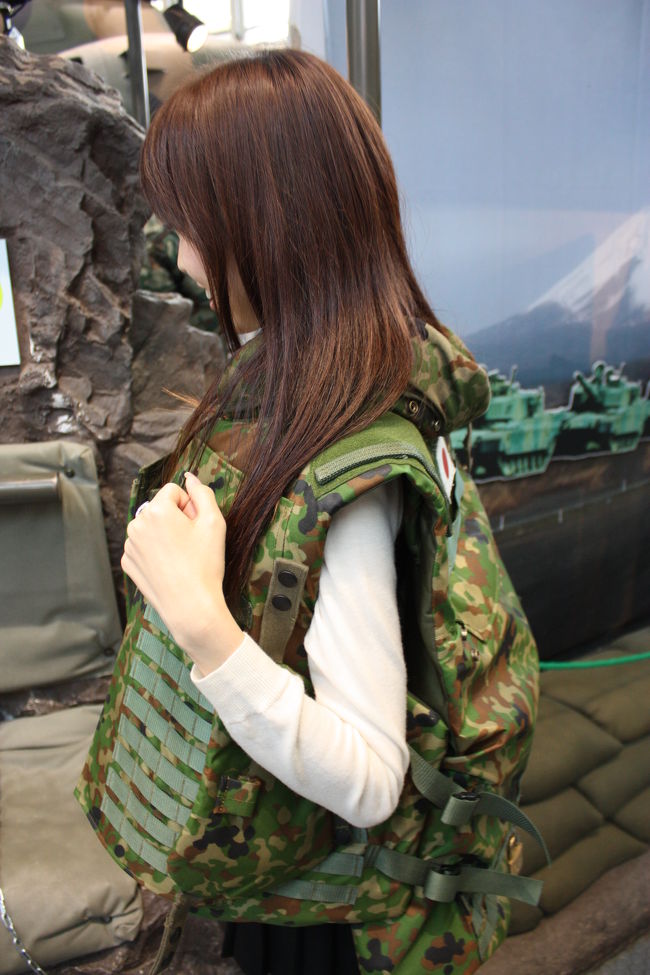 『りっくんランド（陸上自衛隊広報センター）』新座・朝霞・和光・志木埼玉県の旅行記・ブログ By ふうかさん【フォートラベル】