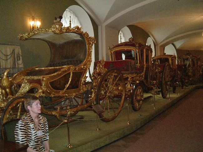 『ロシア5 モスクワの街並み2（クレムリン2、武器庫）』モスクワロシアの旅行記・ブログ By キヌちちさん【フォートラベル】