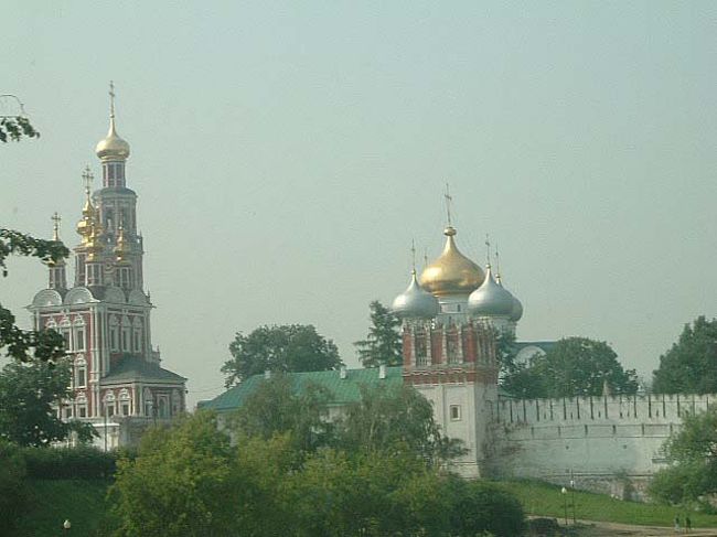 『ロシア6 モスクワの街並み3(市内スナップ)』モスクワロシアの旅行記・ブログ By キヌちちさん【フォートラベル】