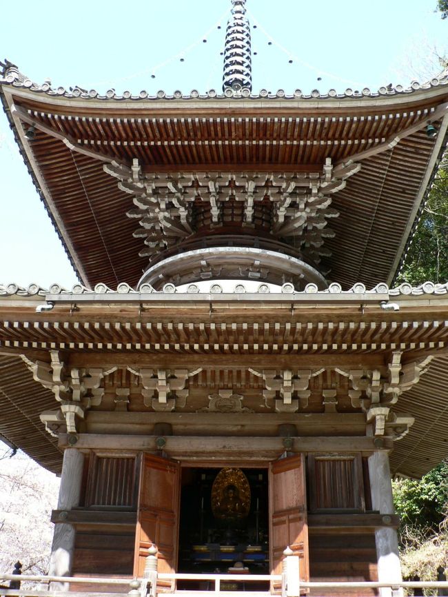 『日本の旅 関西を歩く 奈良県吉野山の如意輪寺周辺』吉野奈良県の旅行記・ブログ By さすらいおじさんさん【フォートラベル】