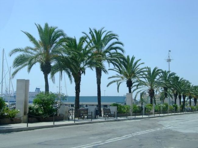 『イタリアのリゾートアイランドのサルデーニャ島。』サルデーニャ島イタリアの旅行記・ブログ By Seattleさん【フォートラベル】