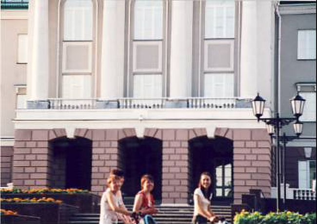 『ソ連時代の秘密都市 イジェフスク紀行』その他の観光地ロシアの旅行記・ブログ By 哈桑湖さん【フォートラベル】