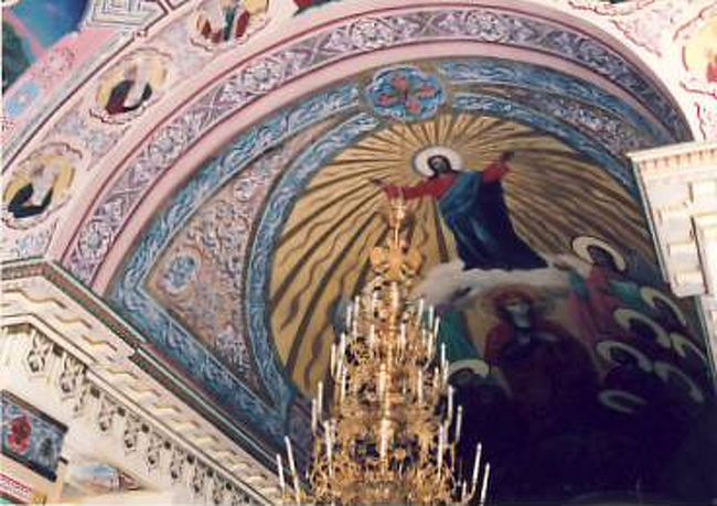 『ソ連時代の秘密都市 イジェフスク紀行』その他の観光地ロシアの旅行記・ブログ By 哈桑湖さん【フォートラベル】