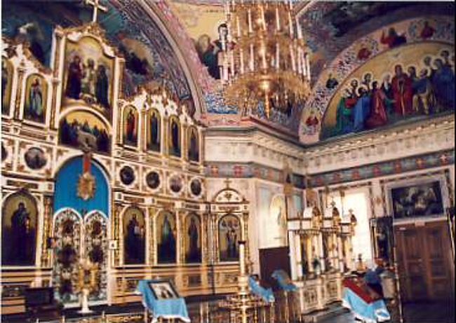 『ソ連時代の秘密都市 イジェフスク紀行』その他の観光地ロシアの旅行記・ブログ By 哈桑湖さん【フォートラベル】
