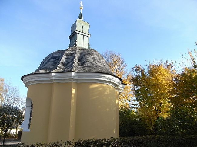 『続・大きなバイエルンの小さな町、その9マルクト・シュヴァーベン』バイエルン州ドイツの旅行記・ブログ By 甲斐寝あーぬん愚さん【フォートラベル】