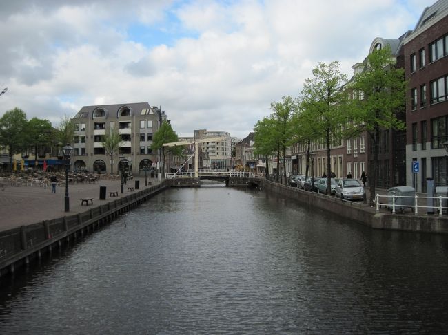 『フランス・オランダの旅(9)【アルクマールとベームステルの干拓地】』アルクマールオランダの旅行記・ブログ By かなーるさん【フォートラベル】