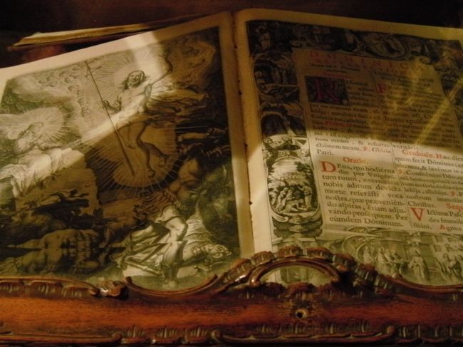『聖堂巡礼イタリア:ローマ 10 サンタンドレア・アル・クイリナーレ聖堂(教会)』ローマイタリアの旅行記・ブログ By Rikucoco