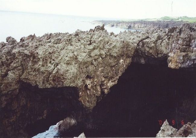 『弾丸離島の旅0109 「隆起サンゴ礁と日本一のガジュマルの島」 ～沖永良部島・鹿児島～』沖永良部島 鹿児島県 の旅行記・ブログ By たぬき