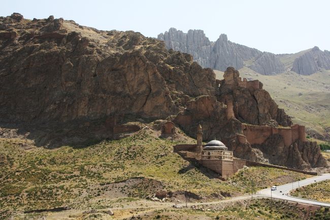 『トルコ・アララト山麗・国境の町「ドゥバヤジット」』ドゥバヤジットトルコの旅行記・ブログ By いぬちゃんさん【フォートラベル】