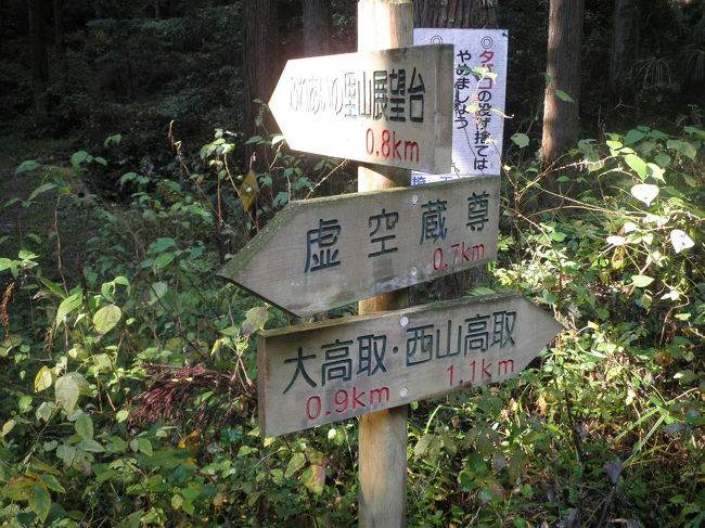 『越生町の里山ハイキング』日高・鶴ヶ島・坂戸埼玉県の旅行記・ブログ By タビガラスさん【フォートラベル】