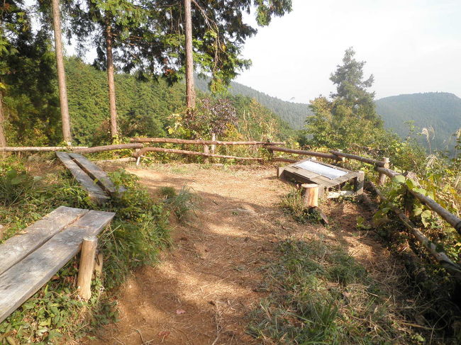 『越生町の里山ハイキング』日高・鶴ヶ島・坂戸埼玉県の旅行記・ブログ By タビガラスさん【フォートラベル】