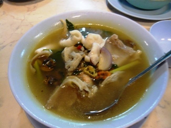 『タイ全県制覇をめざして バンコク → ナコンシータマラート』ナコーン・シー・タマラートタイの旅行記・ブログ By Genさん【フォートラベル】