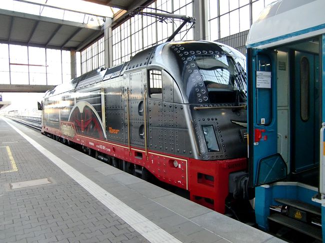 『ミュンヘンから日帰り列車の旅(3)レーゲンスブルク』レーゲンスブルクドイツの旅行記・ブログ By Giraudさん【フォートラベル】