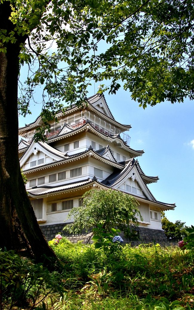 亥鼻城(いのはなじょう)」 通称「千葉城」 』千葉県の旅行記・ブログ By ひろにいさん【フォートラベル】