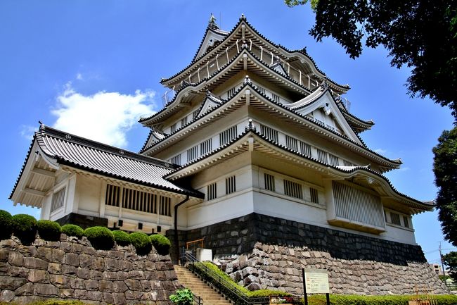 亥鼻城(いのはなじょう)」 通称「千葉城」 』千葉県の旅行記・ブログ By ひろにいさん【フォートラベル】