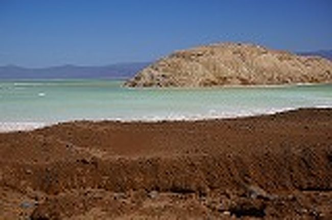『アッサル湖 (ジブチ共和国)』その他の都市ジブチの旅行記・ブログ By Coqvol(旧いっちゃん)さん【フォートラベル】