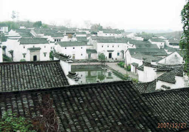 江南の蘭渓市・諸葛故里・三国志・諸葛孔明』浙江省(中国)の旅行 江南の蘭渓市・諸葛故里・三国志・諸葛孔明』浙江省(中国)の旅行