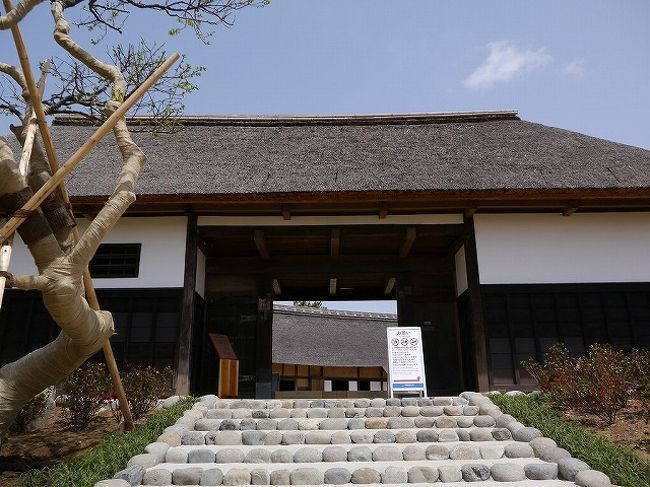 『こもれびの里・古民家園オープン』立川 東京 の旅行記・ブログ By もろずみさん【フォートラベル】