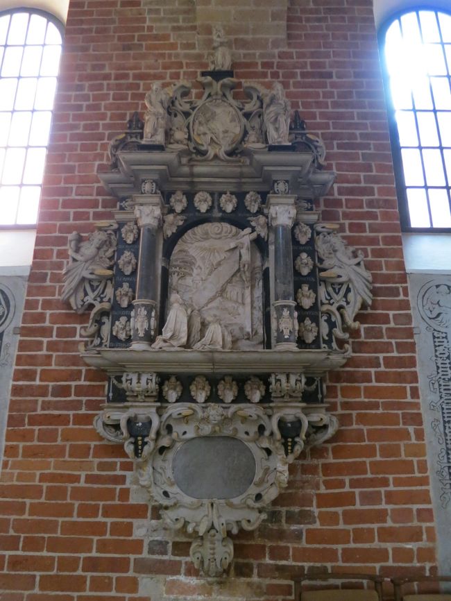 『心の安らぎ旅行（2013年 春 Ratzeburg ラッツェブルク ）』ラッツェブルクドイツの旅行記・ブログ By とんちゃん健康一番