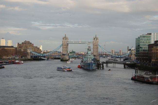 『2012年 年休消化ヨーロッパ旅行イギリス ロンドン、ソールズベリ編』ロンドンイギリスの旅行記・ブログ By Stmasaさん