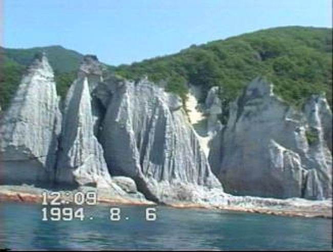 『仏が浦』下北半島青森県の旅行記・ブログ By しげさん【フォートラベル】