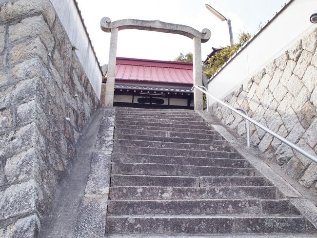 さびしんぼう」を訪ねて西願寺へ』尾道広島県の旅行記・ブログ By ふろすとさん【フォートラベル】