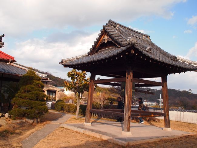 さびしんぼう」を訪ねて西願寺へ』尾道広島県の旅行記・ブログ By ふろすとさん【フォートラベル】