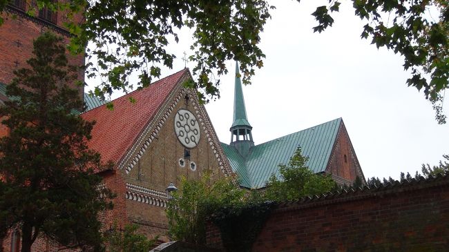 『ラッツェブルク Ratzeburg・・・・ハンブルクから北ドイツを巡る旅』ラッツェブルクドイツの旅行記・ブログ By Hanayaさん