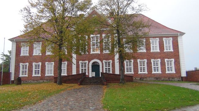 『ラッツェブルク Ratzeburg・・・・ハンブルクから北ドイツを巡る旅』ラッツェブルクドイツの旅行記・ブログ By Hanayaさん