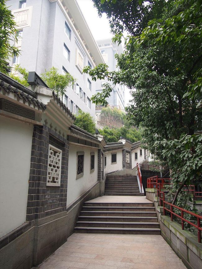 『週末弾丸重慶旅行 ～②火鍋の故郷 重慶編～』重慶中国の旅行記・ブログ By さん【フォートラベル】