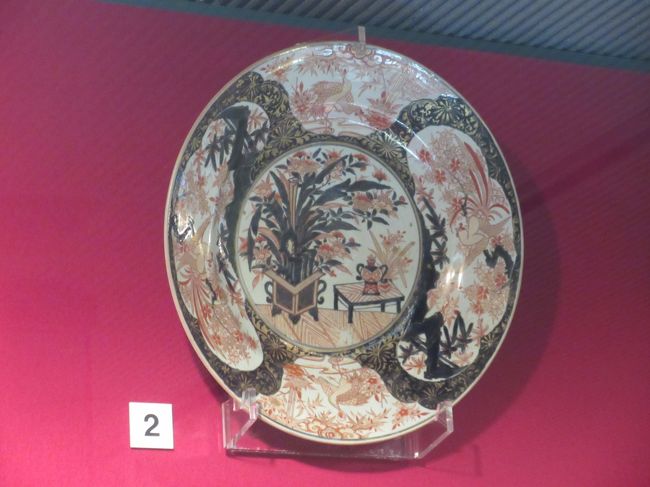 蒲原コレクション展示』と陶磁器時代考証』有田佐賀県の旅行記・ブログ By Kokonoさん【フォートラベル】