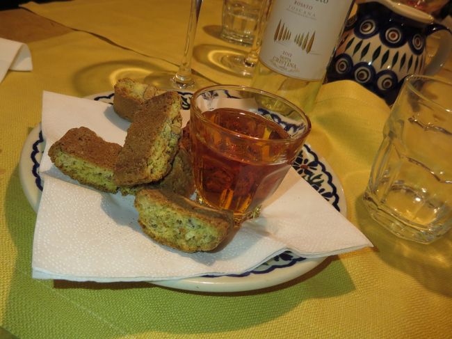 『イタリア美食紀行 その22ポルチーニ茸のトスカーナ料理@フィレンチェ』イタリアの旅行記・ブログ By 五黄の寅さん【フォートラベル】