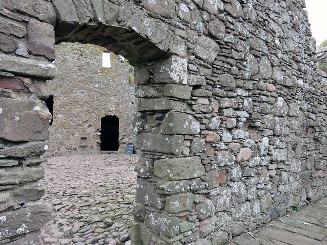 『2014スコットランド 風と偉人を探しに ダノッター城 And ディー川 』アバディーンイギリスの旅行記・ブログ By Takeit