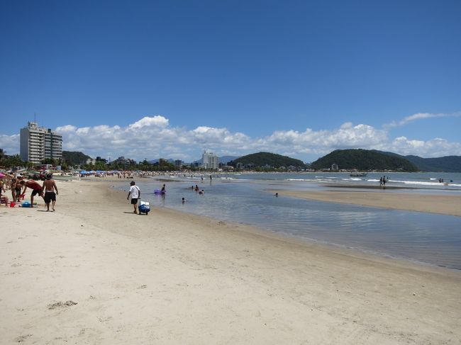 『サンタカタリーナ北東部 ④ 北部海岸とパラナ州』ジョインビレブラジルの旅行記・ブログ By Botさん【フォートラベル】