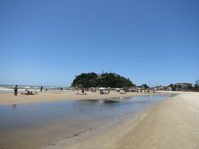 『サンタカタリーナ北東部 ④ 北部海岸とパラナ州』ジョインビレブラジルの旅行記・ブログ By Botさん【フォートラベル】