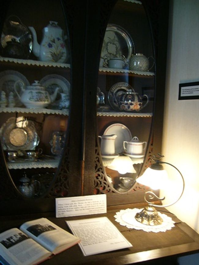 赤毛のアン」ツアー ~③モンゴメリゆかりの地』赤毛のアンの家周辺カナダの旅行記・ブログ By カッツェさん【フォートラベル】