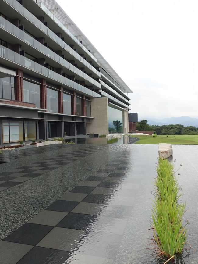 『静岡 何にもしない旅 日本平ホテル宿泊編』清水静岡県の旅行記・ブログ By アーキテクテクさん【フォートラベル】
