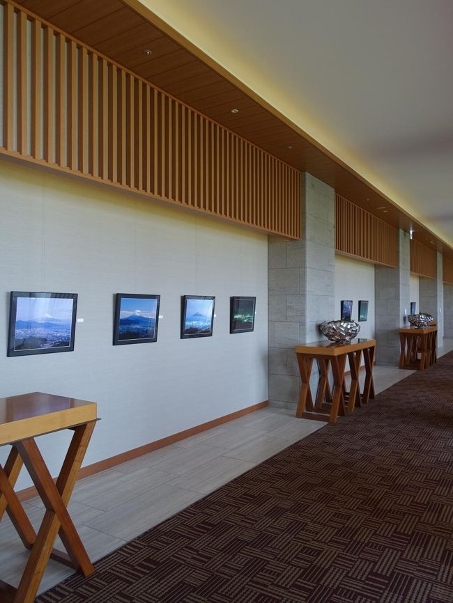 『静岡 何にもしない旅 日本平ホテル宿泊編』清水静岡県の旅行記・ブログ By アーキテクテクさん【フォートラベル】