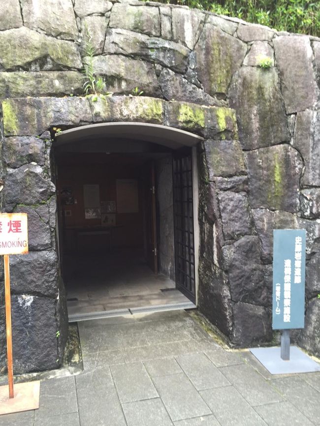『旧石器時代の歴史が変わった岩宿遺跡、桐生倶楽部に桐生織物記念館とまだまだあるレトロ建築物群馬・桐生』桐生群馬県の旅行記・ブログ By