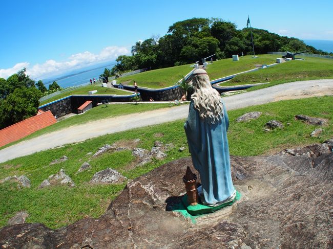 フロリッパ』にて（フロリアノポリス／サンタカタリーナ州／ブラジル）』フロリアノポリスブラジルの旅行記・ブログ By コタkota